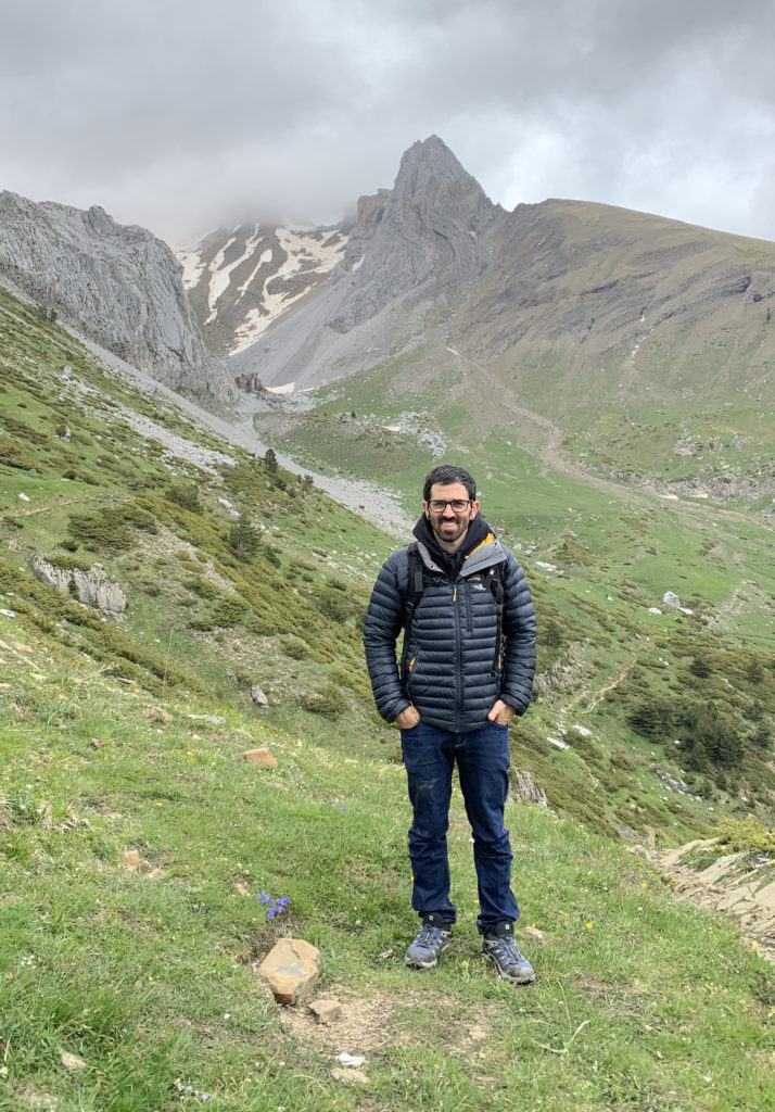 INTERVIEWING Dr. Luís Feo / Dipl. ECVIM-CA - HappyVetProject